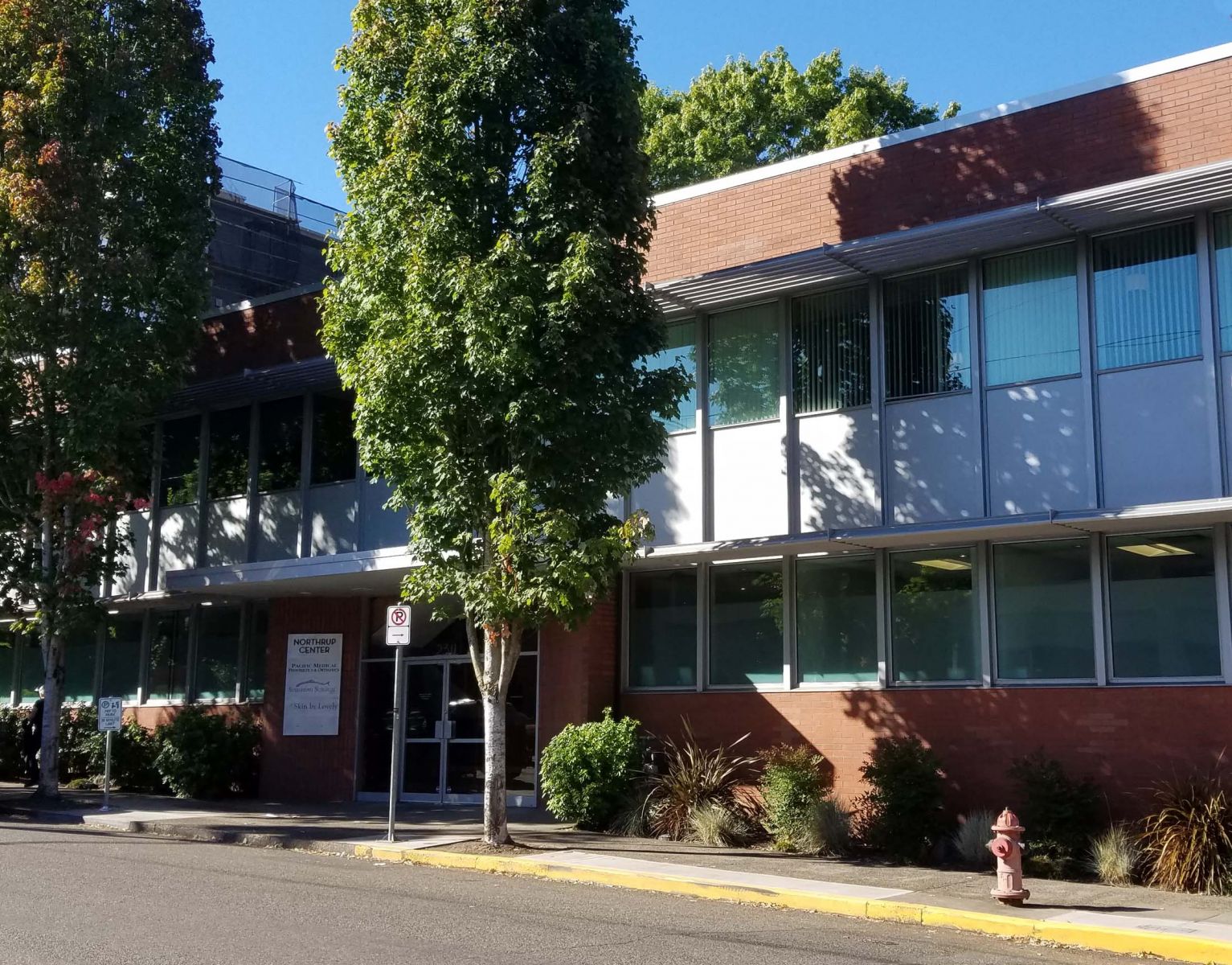 Locations - Pacific Medical, Inc. | Prosthetics & Orthotics