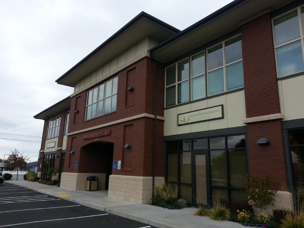 Locations - Pacific Medical, Inc. | Prosthetics & Orthotics